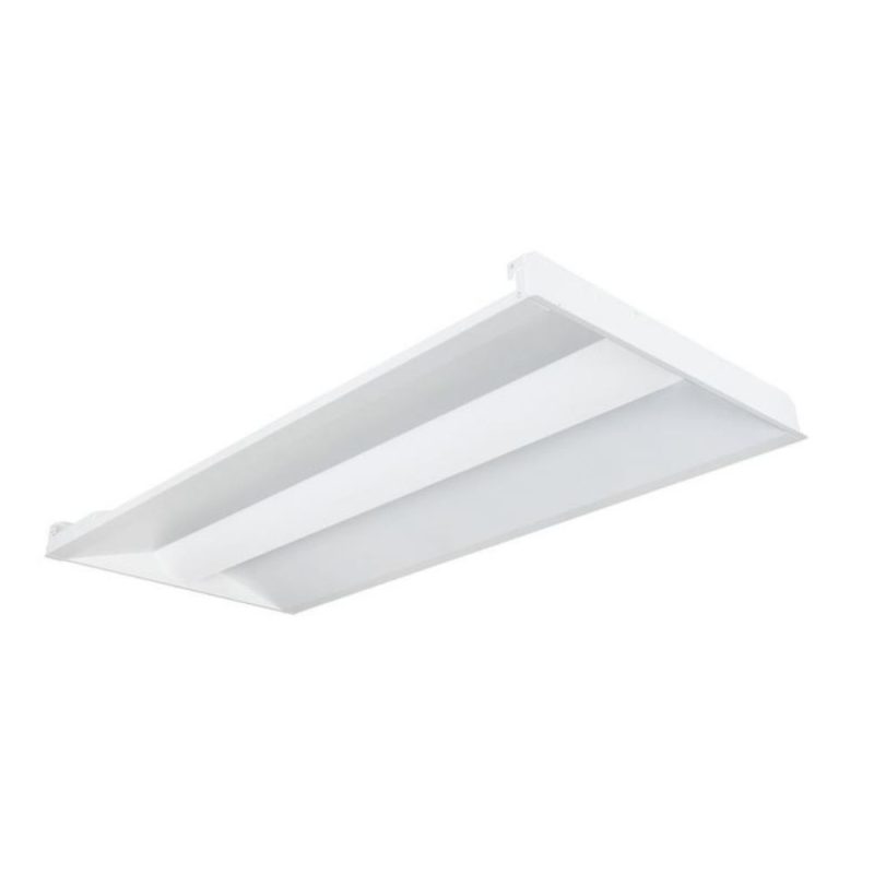 2’ x 2’ LED Troffer - Brightology Lighting
