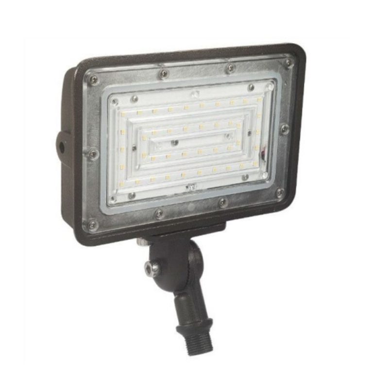 30W LED Flood Light - Brightology Lighting